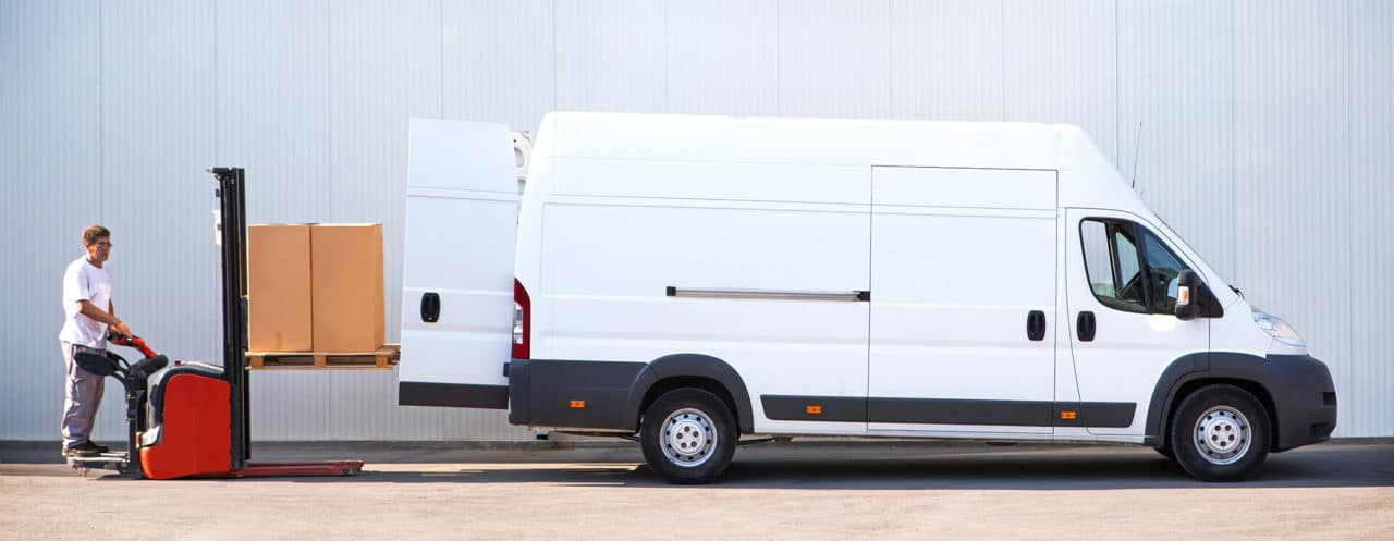 Transporte Exprés de Mercancías - ByExpress